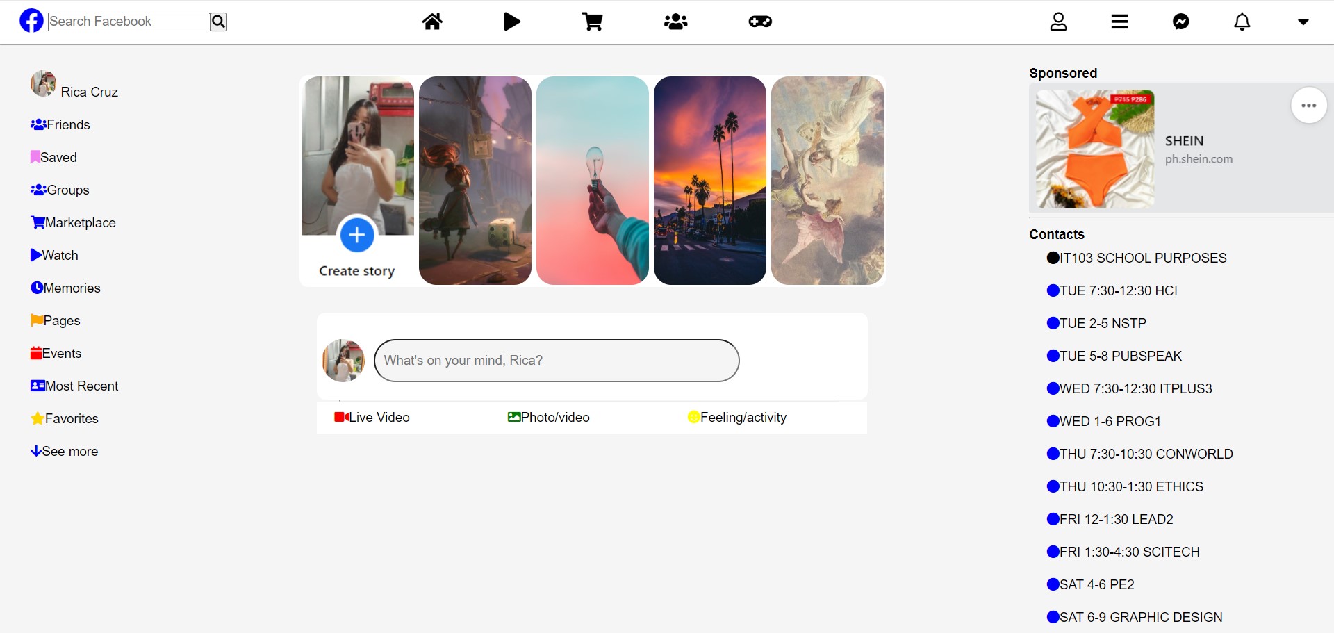 Amoeba Bootstrap Template - Home